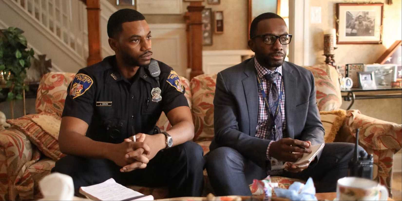 Bosch Fans Need to Watch This Underrated HBO Crime Drama With 93% on ...