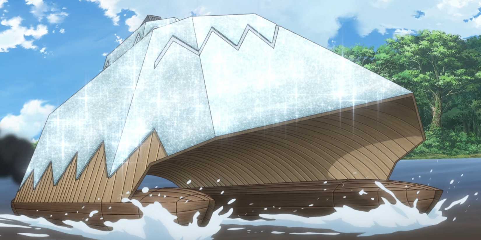 This Iconic Anime Genius is Episodes Away From Making History