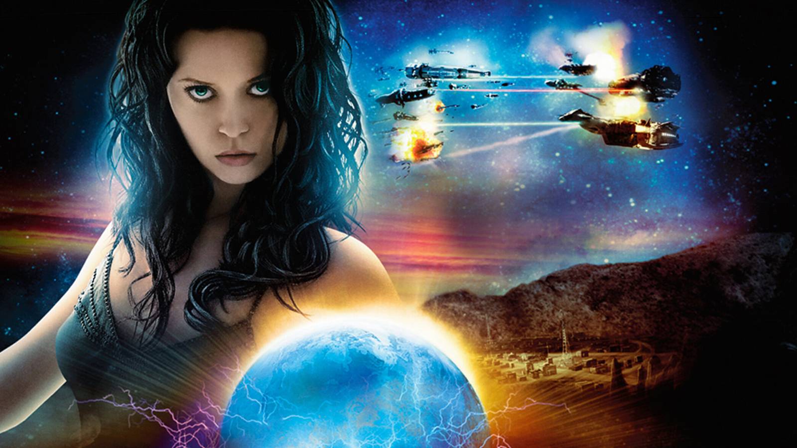 20 Years Later, Serenity Is Still Mesmerizing Sci-Fi Fans