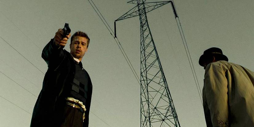 Se7en Is the Greatest Serial Killer Movie of All Time