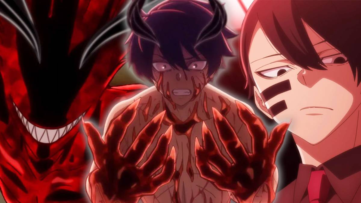 Tougen Anki Review: Shiki Ichinose Shines Despite Frustrating Fakeout