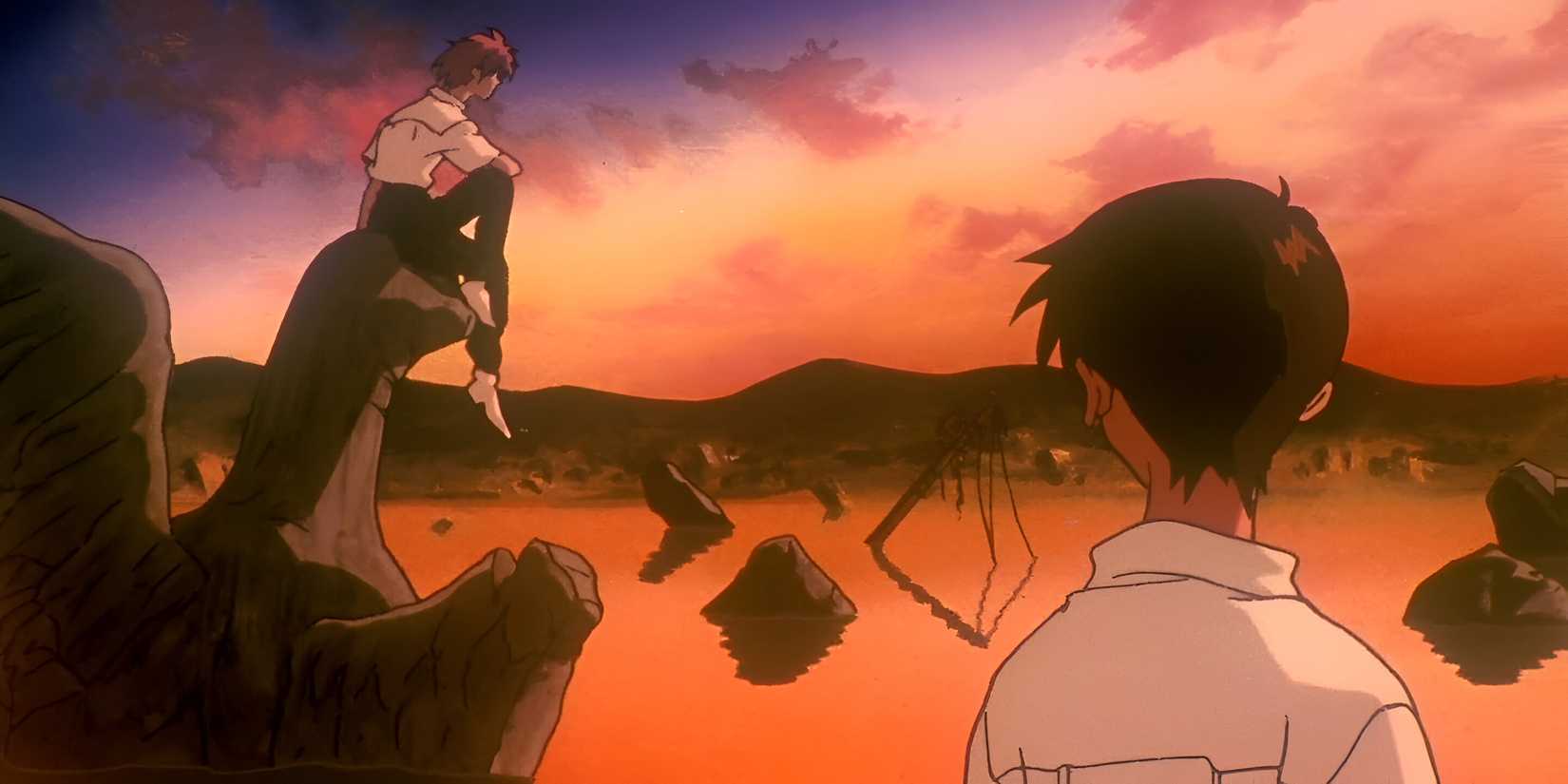 10 Critically Acclaimed Anime That Are Actually Pretentious