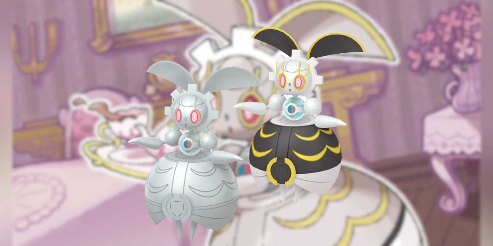 10 Shiny Pokémon That Are Impossible to Get Legally