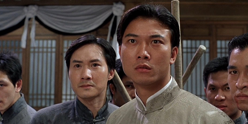 25 Years Later, Jet Li's Fist of Legend Is Still Better Than Fist of Fury