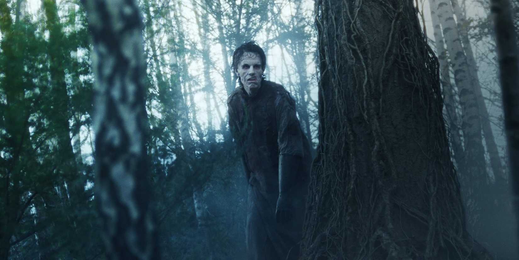 Who Is Isaac Night? Wednesday's Season 2 Villain, Explained