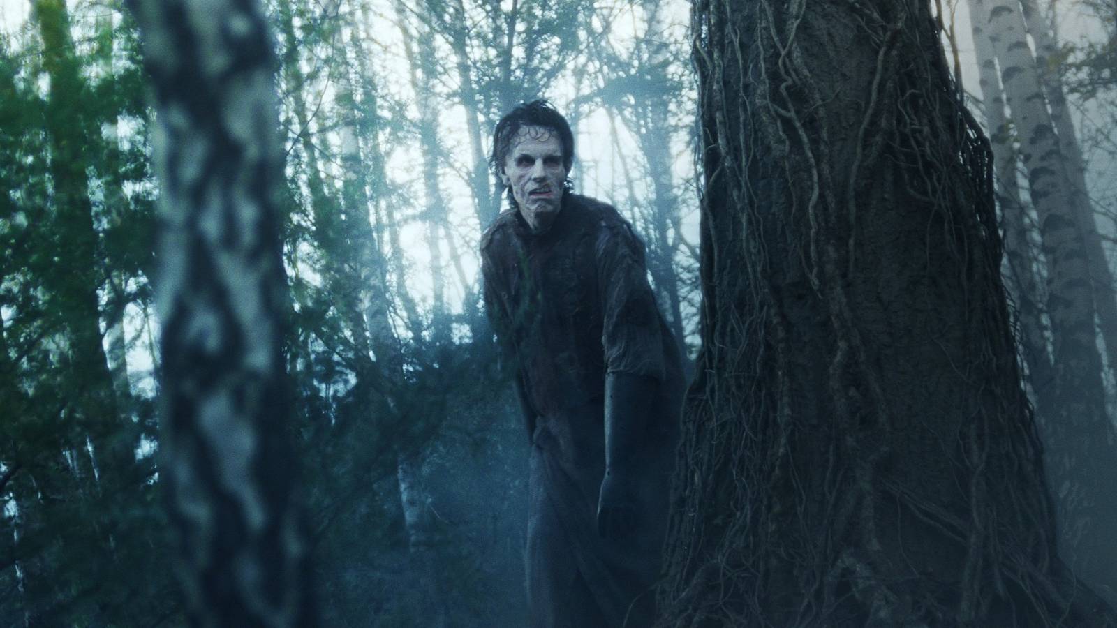 A Wednesday Fan Theory Exposes Slurp's True Backstory - And It's Way ...