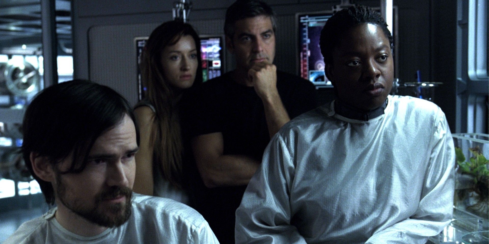 Solaris Is a Secret Sci-Fi Masterpiece 23 Years Later