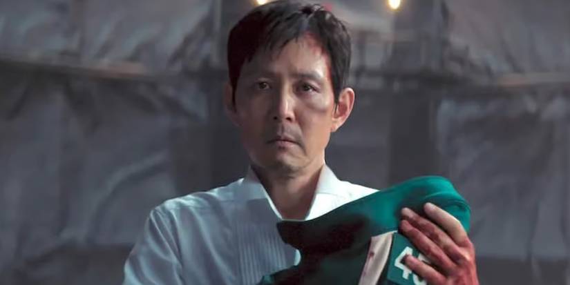 Last Samurai Standing Is the Perfect Squid Game Replacement Show