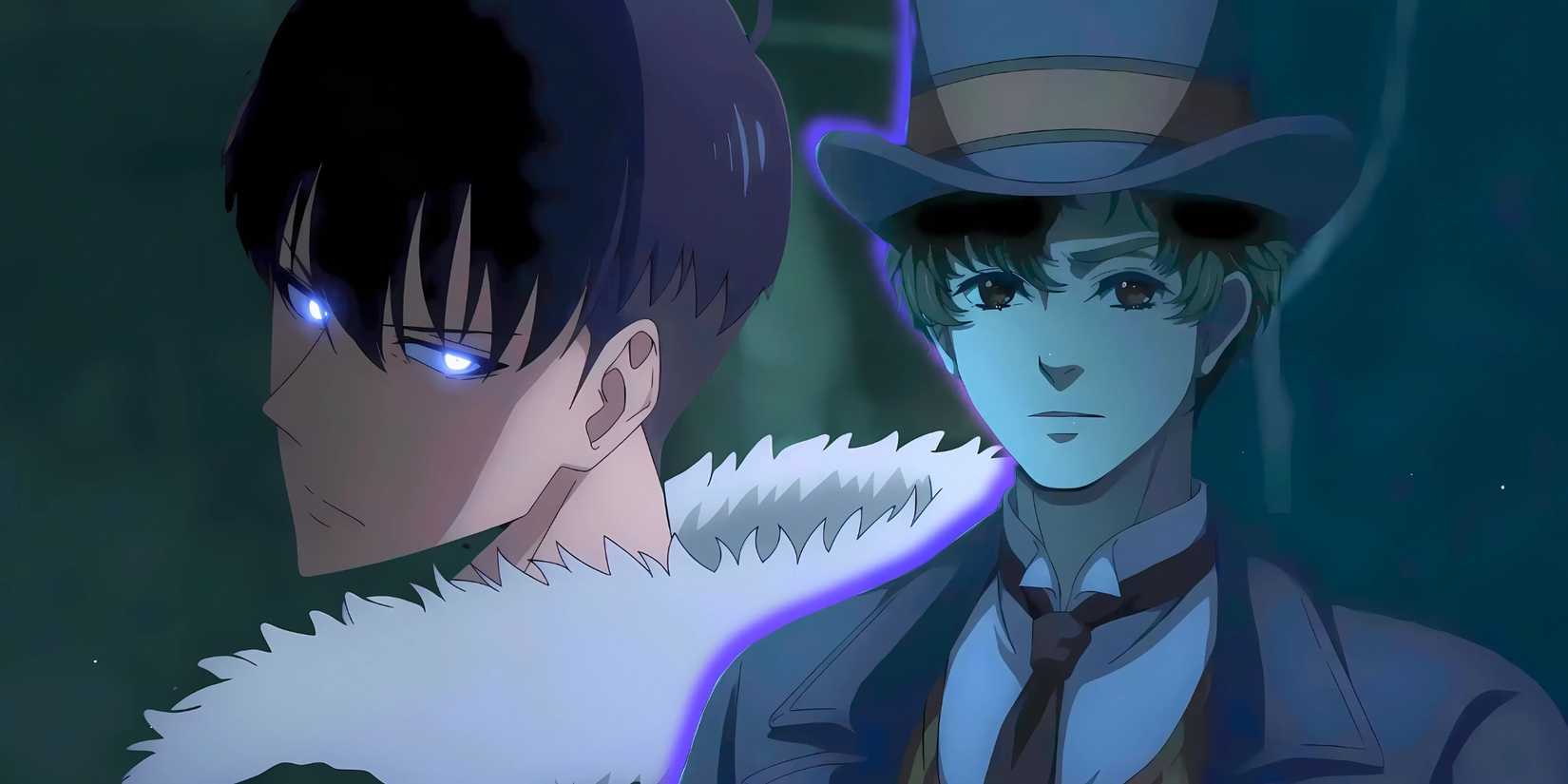 These Two Hit Chinese Anime Could Beat Out Solo Leveling Season 2 for ...