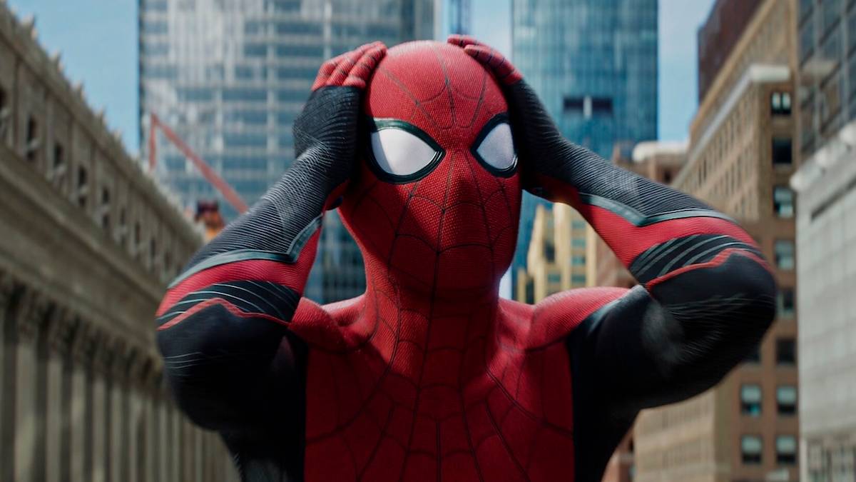 Don't Expect Any Spider-Man: Brand New Day News Out Of New York Comic-Con