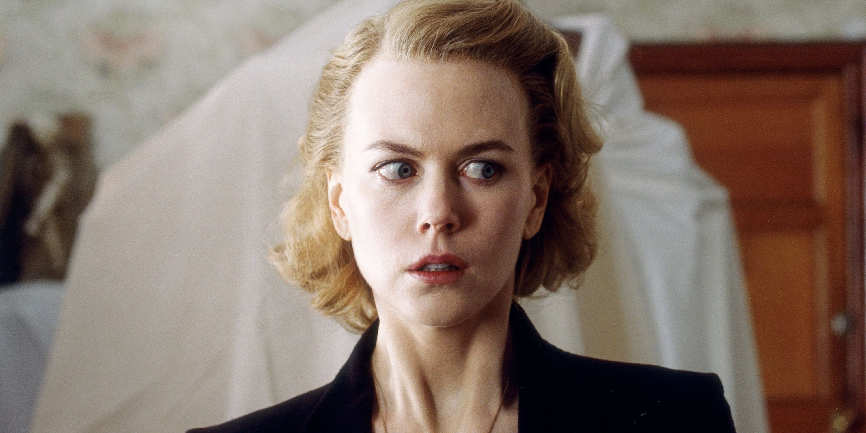 24 Years Later, Nicole Kidman's The Others Still Has the Best Twist ...