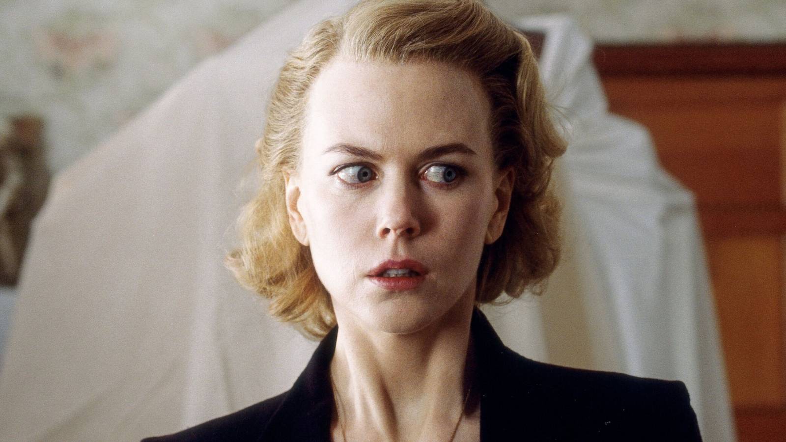 24 Years Later, Nicole Kidman's The Others Still Has the Best Twist ...