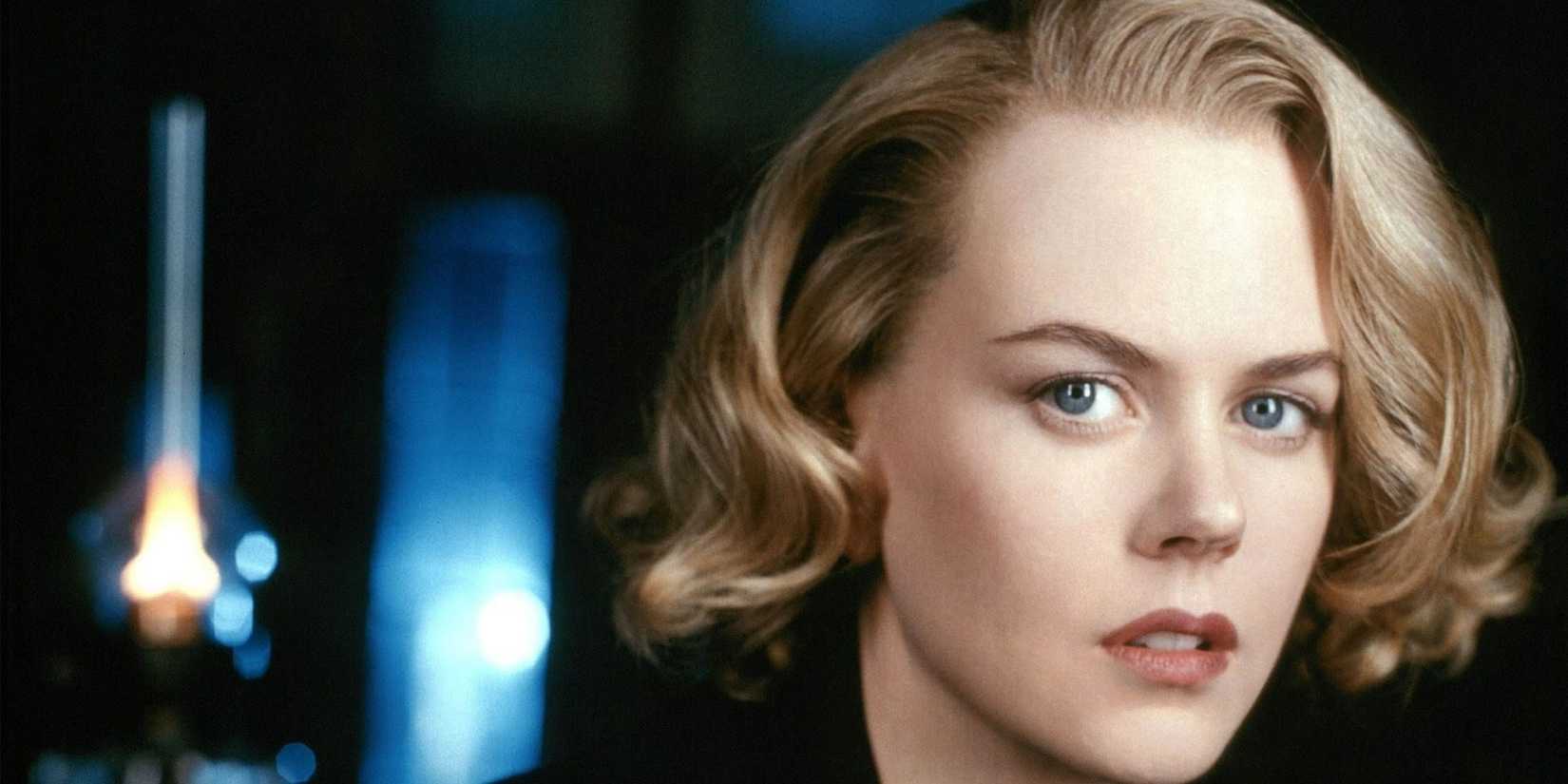 24 Years Later, Nicole Kidman's The Others Still Has the Best Twist ...