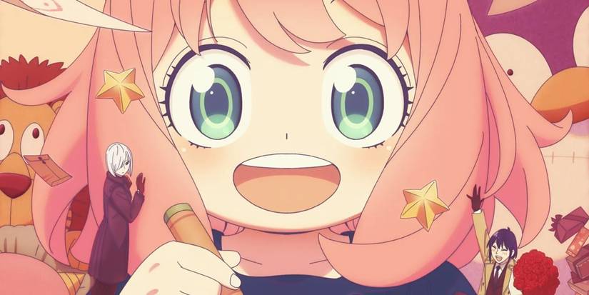 Spy x Family Season 3 Gets Long-Awaited Release Date Reveal Following ...