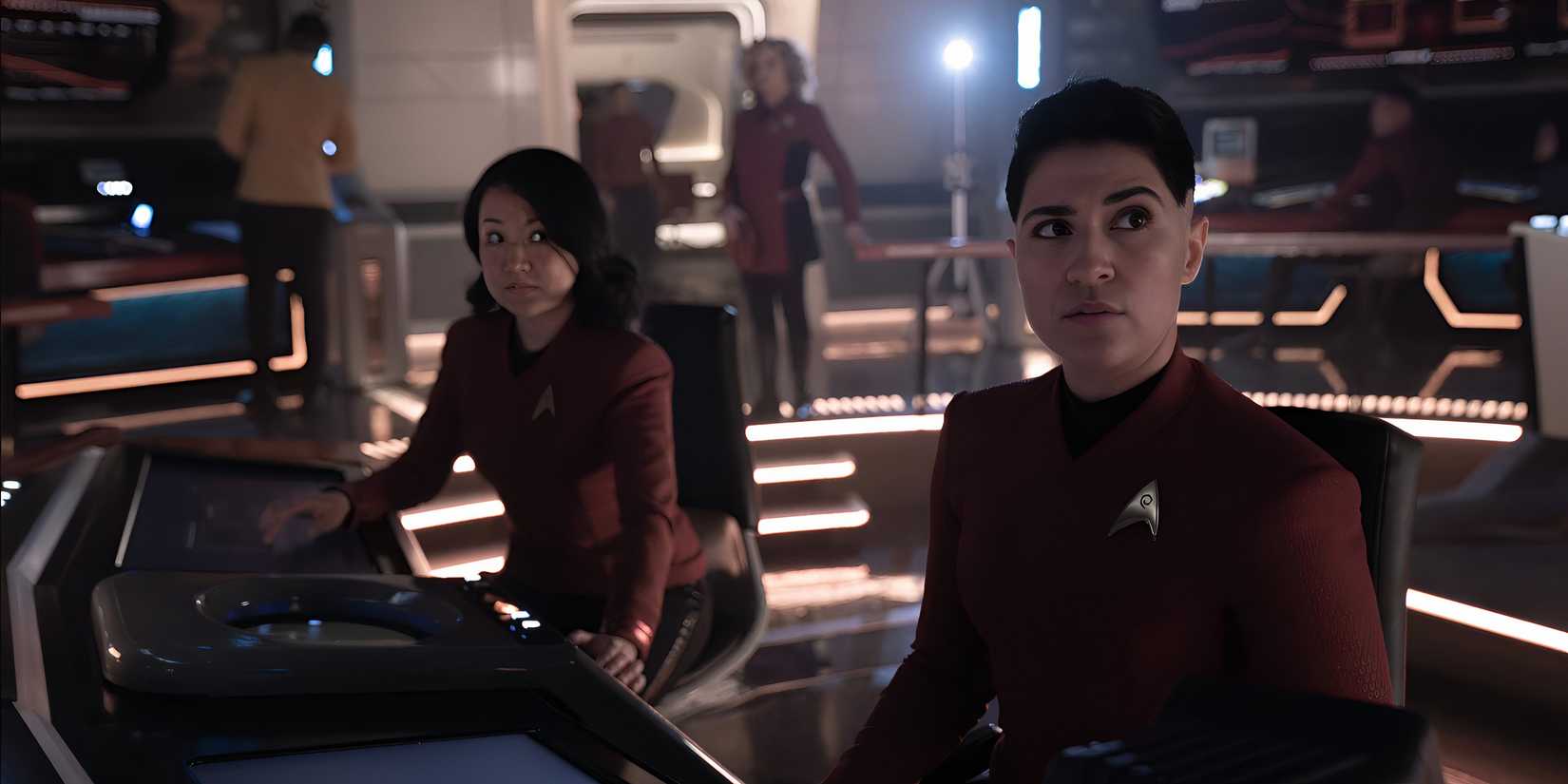 Star Trek Finally Introduced a Han Solo Copycat After 56 Years