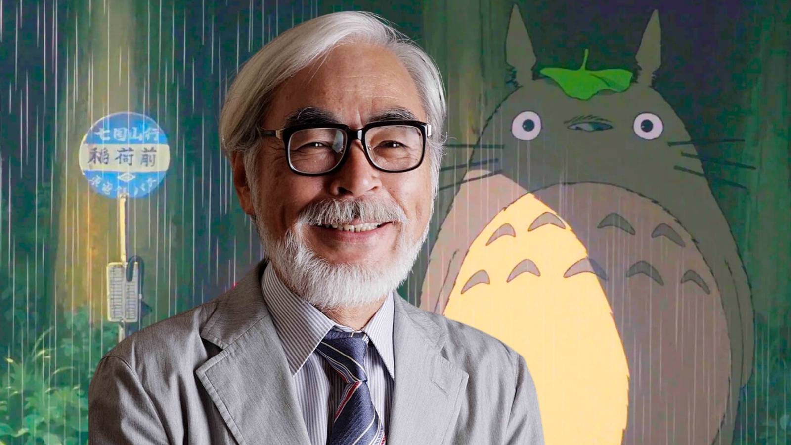 10 Best Anime Movie Directors of All Time