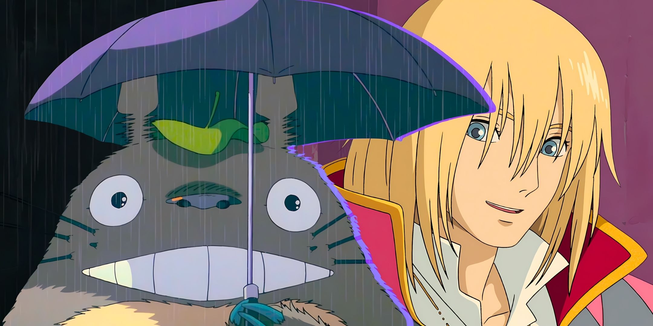 September 20 Will Be a Great Day for Studio Ghibli's Howl's Moving ...