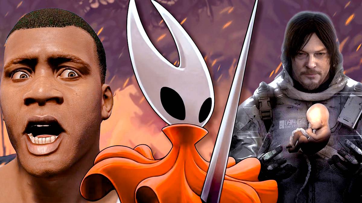 Studios Thought GTA 6’s Delay Was a Lifeline, But Silksong Proved Them Wrong