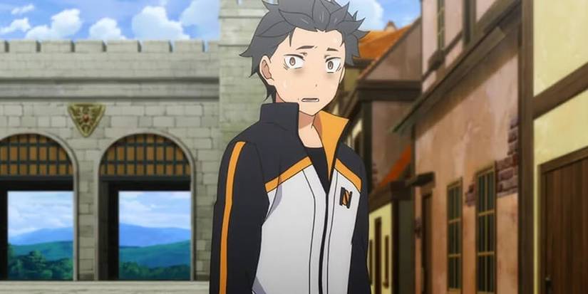 10 Isekai Anime Tropes We're Sick & Tired Of