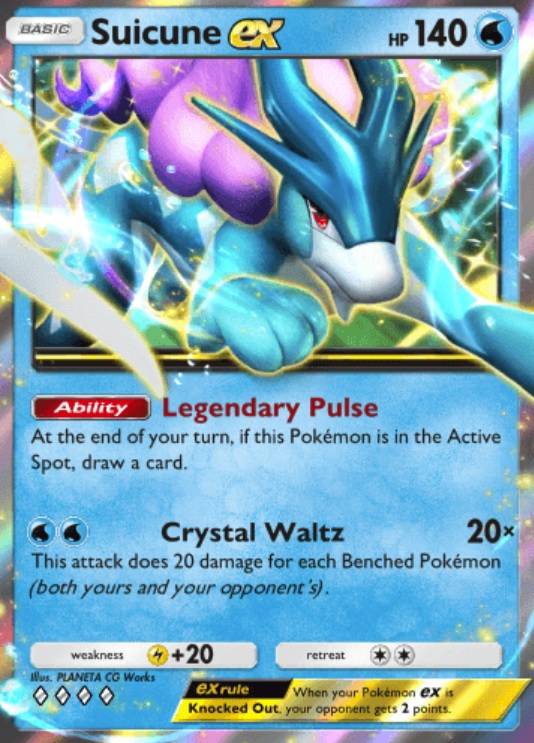 10 Best Cards to Pull in the Newest Pokémon TCG Pocket Set, Secluded ...
