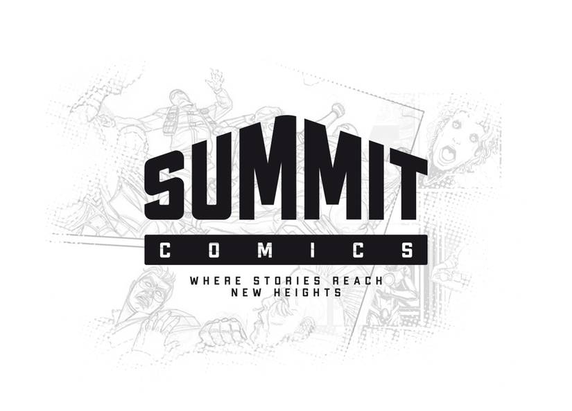 Brand New Shared Universe Prepares to Compete With Marvel and DC