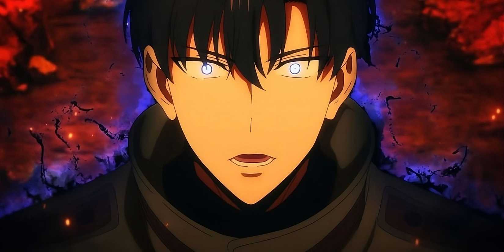 This New Isekai Anime Is Outranking Solo Leveling In Fan Popularity According To Crunchyroll