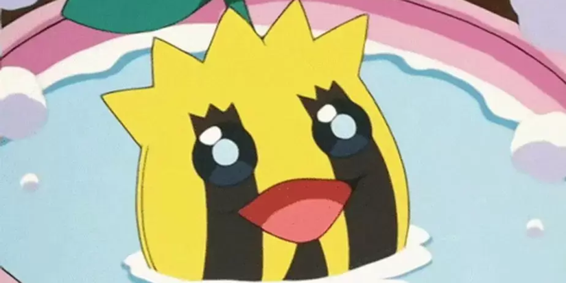 10 Brutal Pokédex Entries That'll Make You Feel Bad For the Pokémon