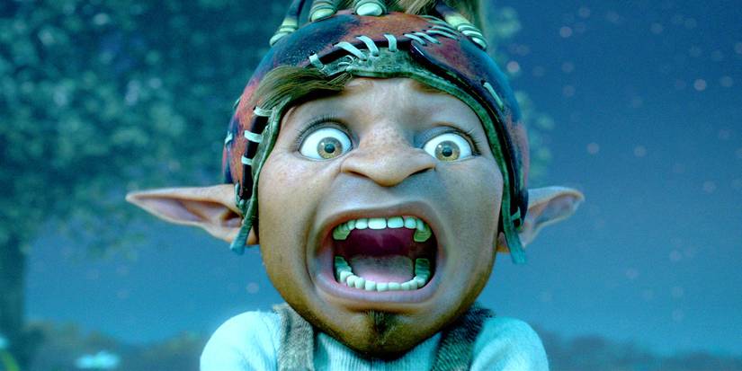 10 Years Later, George Lucas' Fantasy Star Wars Replacement That Lost ...