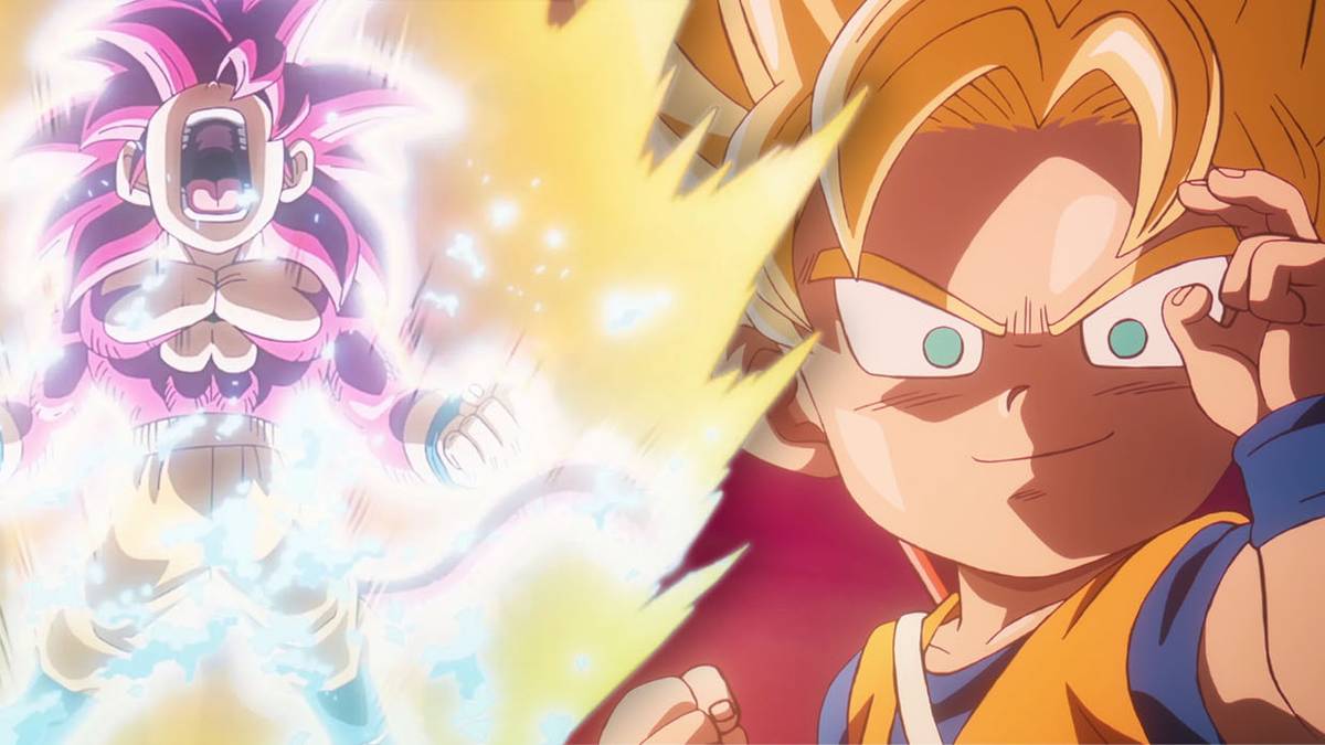 Dragon Ball DAIMA is Already Forgotten – Is The Franchise in Danger?