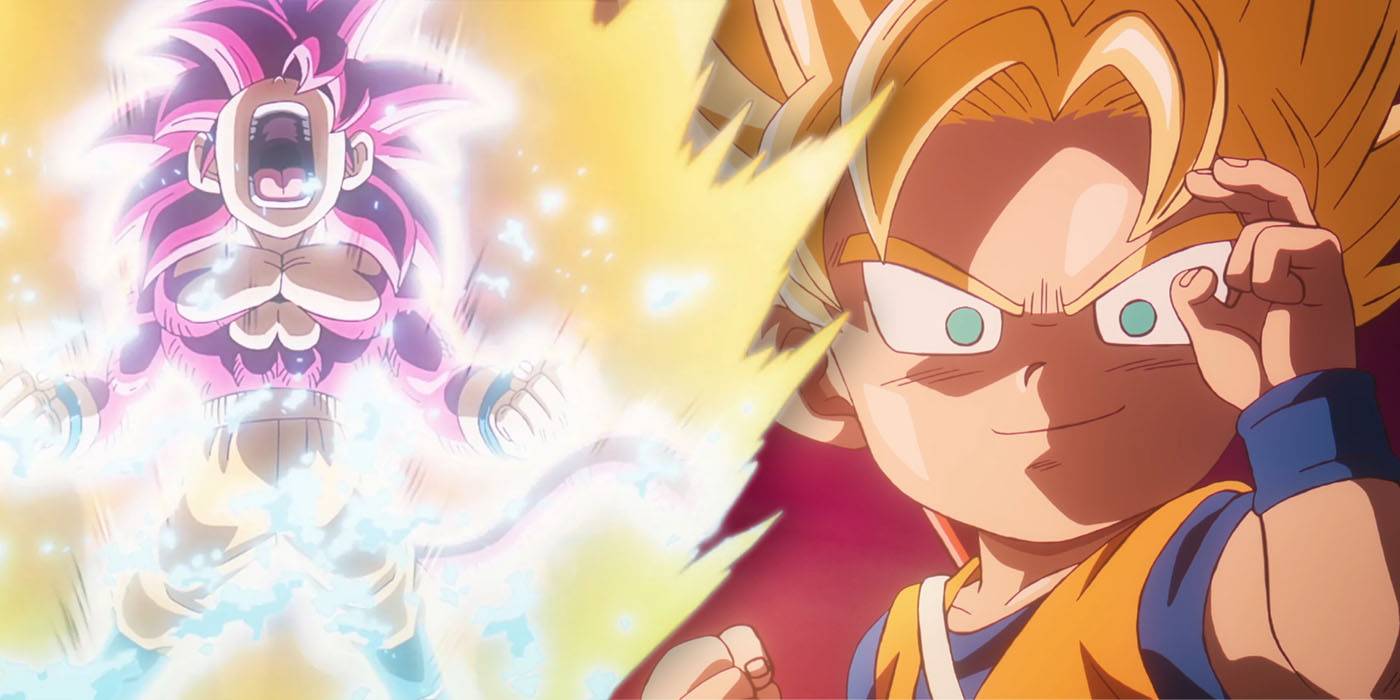 'It's a big deal to come back after 16 years': Star DBZ Voice Actor ...