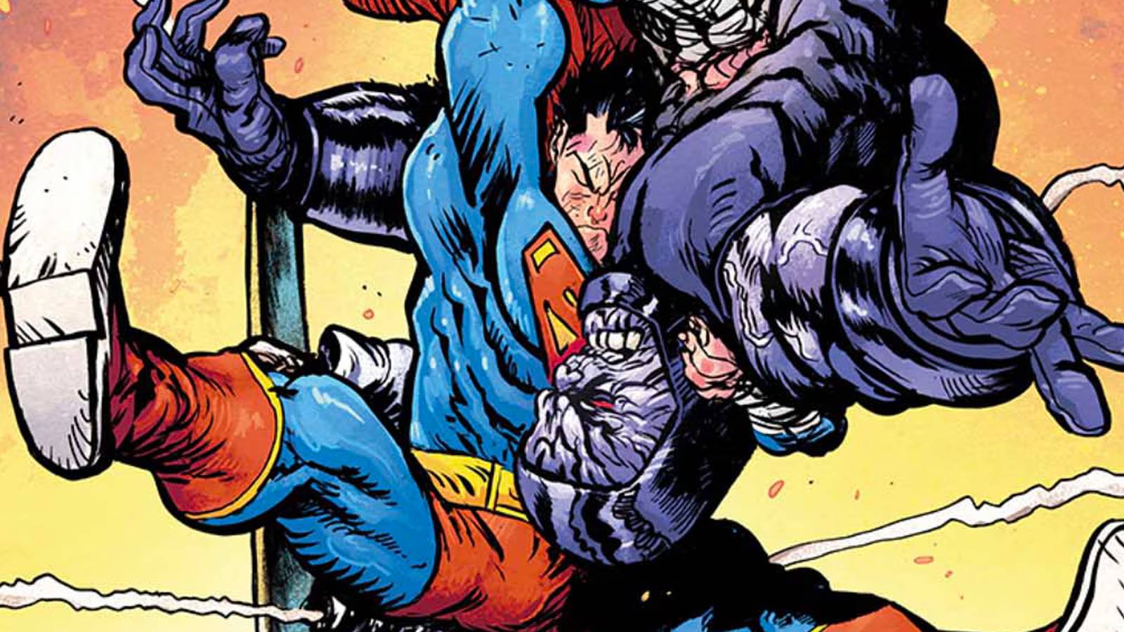 DC K.O.: Every Remaining Fighter’s Chances of Winning, Ranked