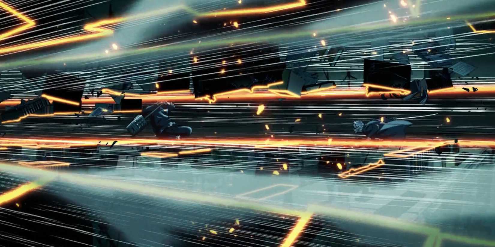 After 5 Great Episodes, Sakamoto Days Part 2 Perfects The Hit Netflix ...