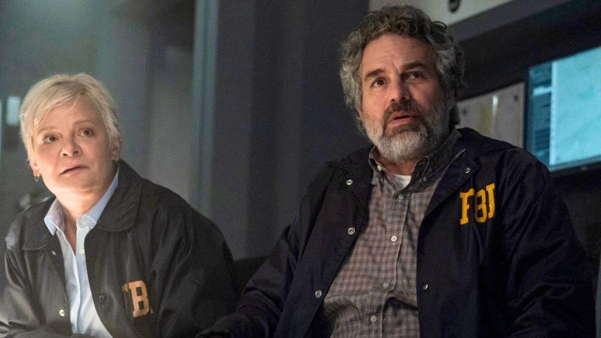 Mark Ruffalo's Task Debuts With Thrilling Rotten Tomatoes Score