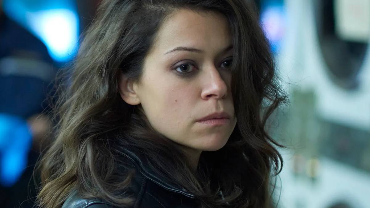 Orphan Black Is Finally Coming to Netflix