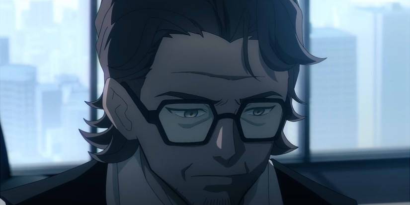 A Casting Detail in To Be Hero X Spoiled This Plot Twist Before it was ...