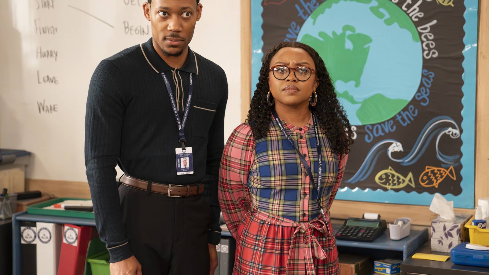 Abbott Elementary Quietly Became America’s Most Important Sitcoms (& It ...