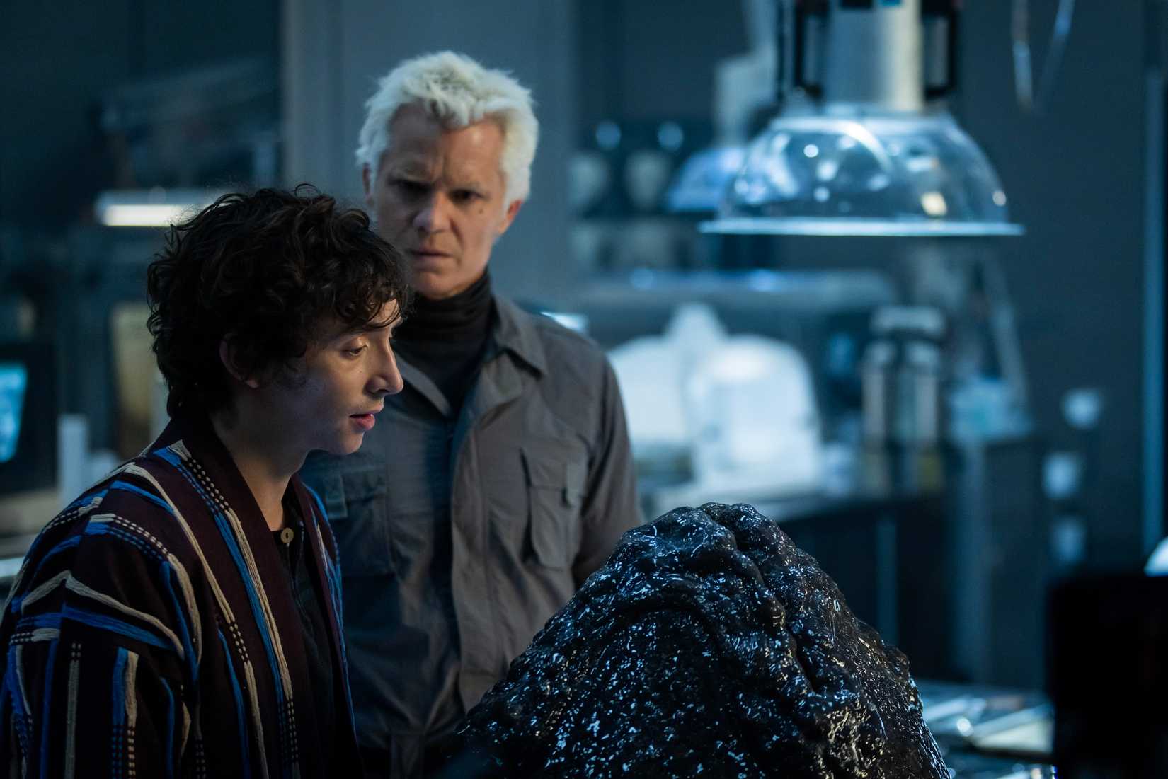 Alien: Earth's New Episode Is a Gruesome Masterpiece With Ties to ...