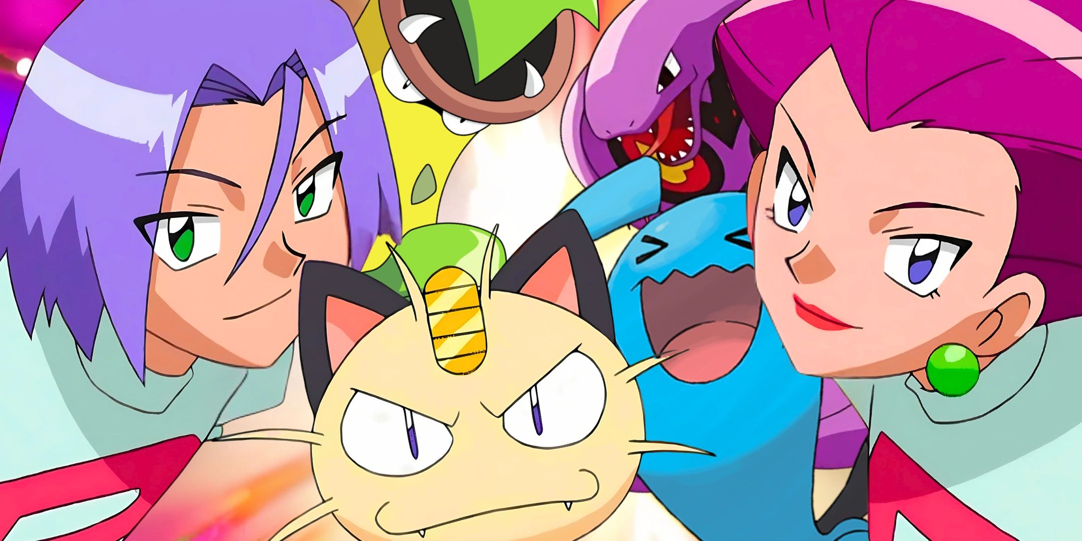 Team Rocket's 10 Most Iconic Pokémon, Ranked