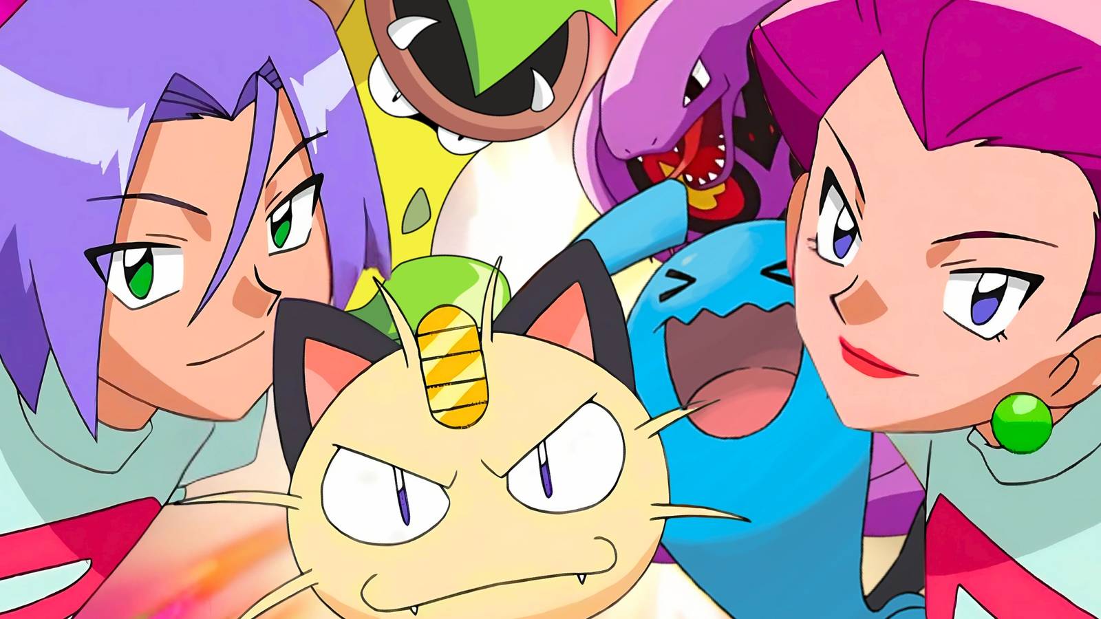 Team Rocket's 10 Most Iconic Pokémon, Ranked