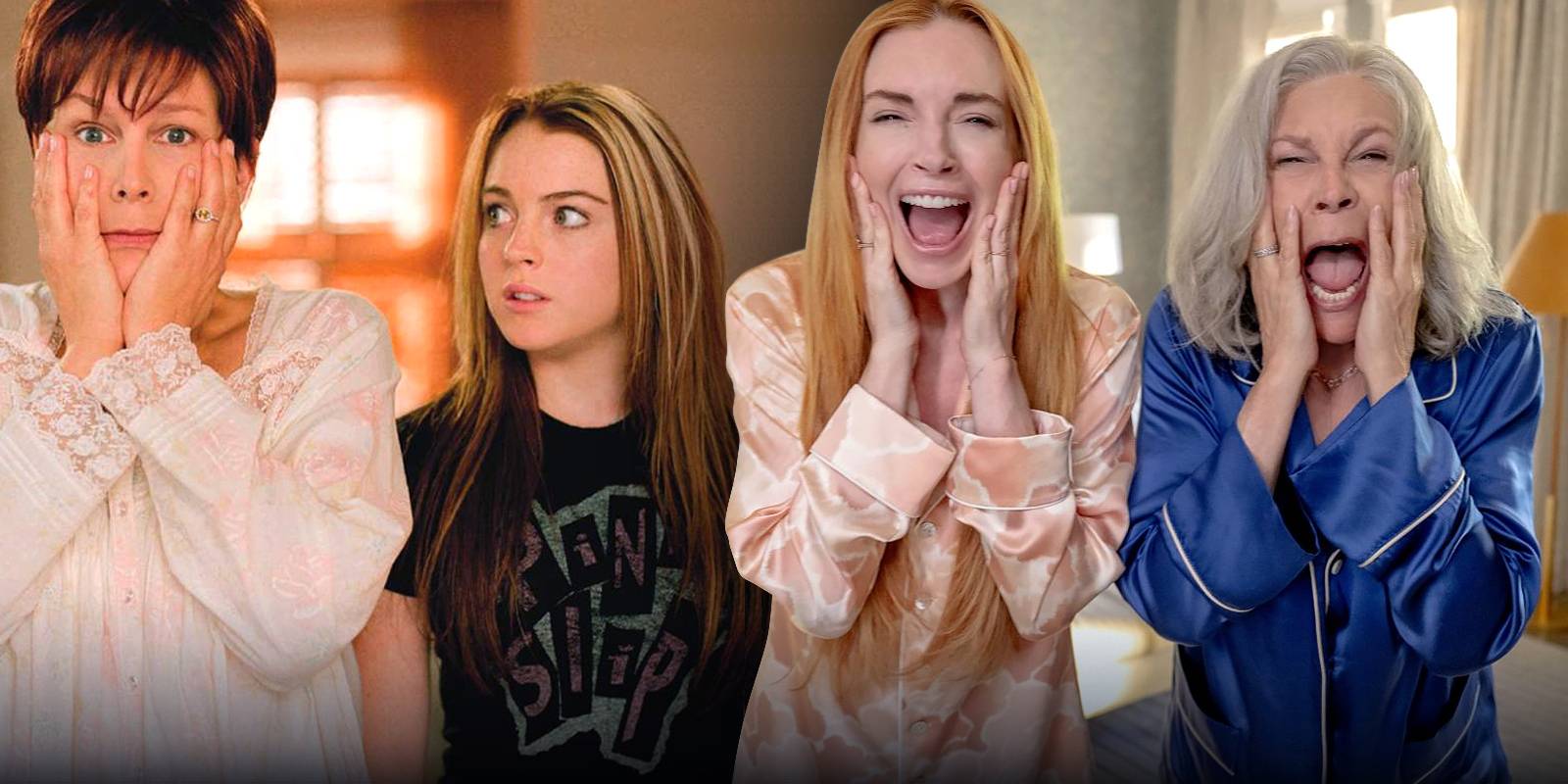 9 Best Freaky Friday Easter Eggs and Callbacks in Freakier Friday