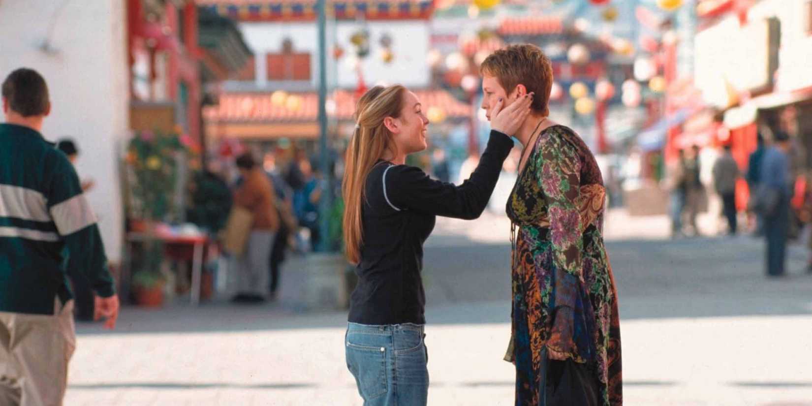 9 Best Freaky Friday Easter Eggs and Callbacks in Freakier Friday