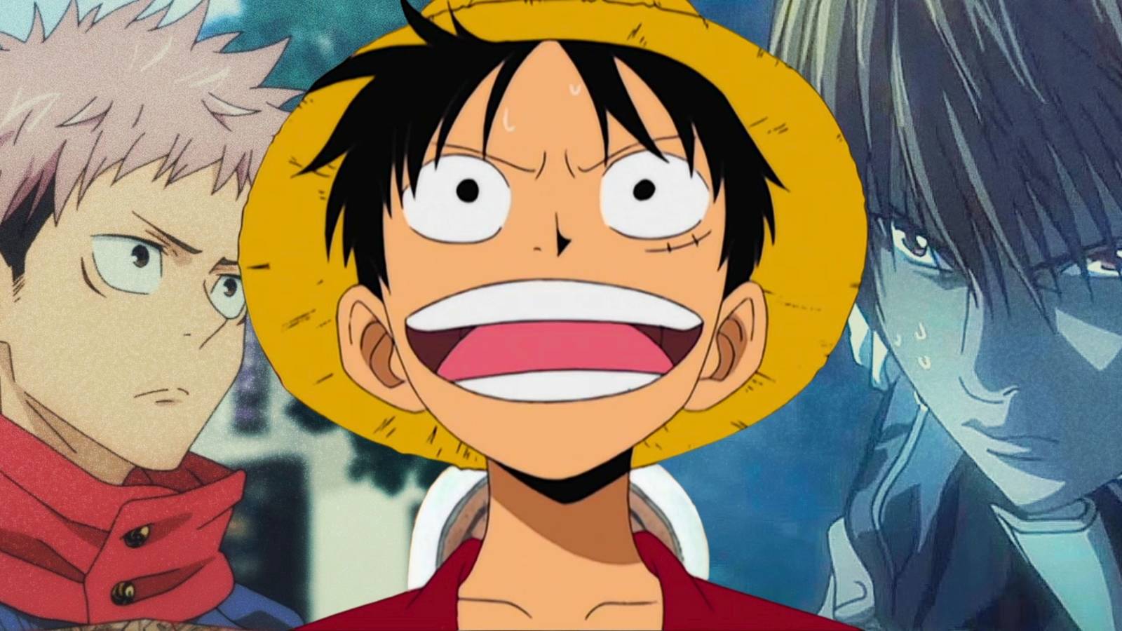 The 10 Most Addictive Anime of All Time, Ranked