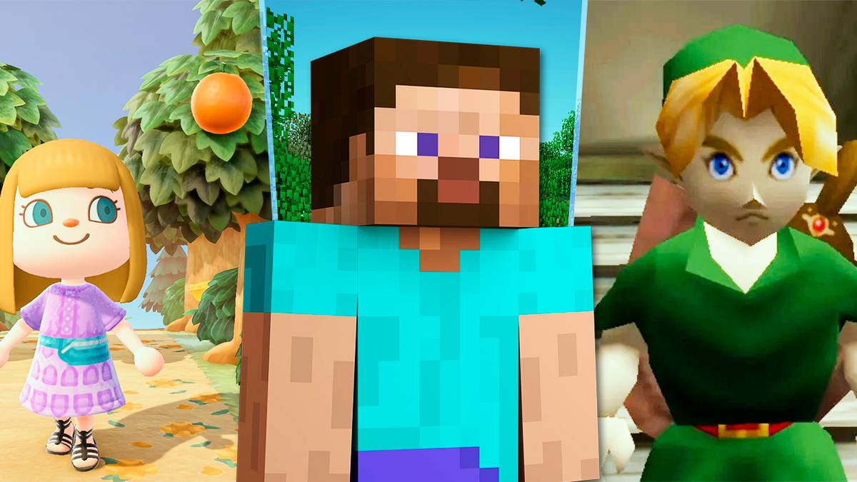 The 12 Most Addictive Games of All Time, Ranked