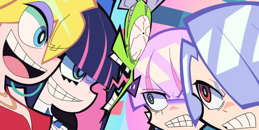 Fanservice Has Never Looked Better Than in This Nostalgic Anime's ...