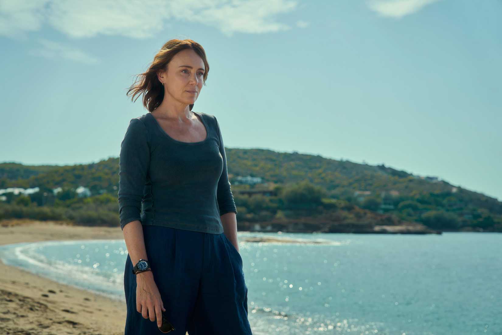 Freddie Highmore's Good Doctor Replacement Show With 90% on RT Is ...