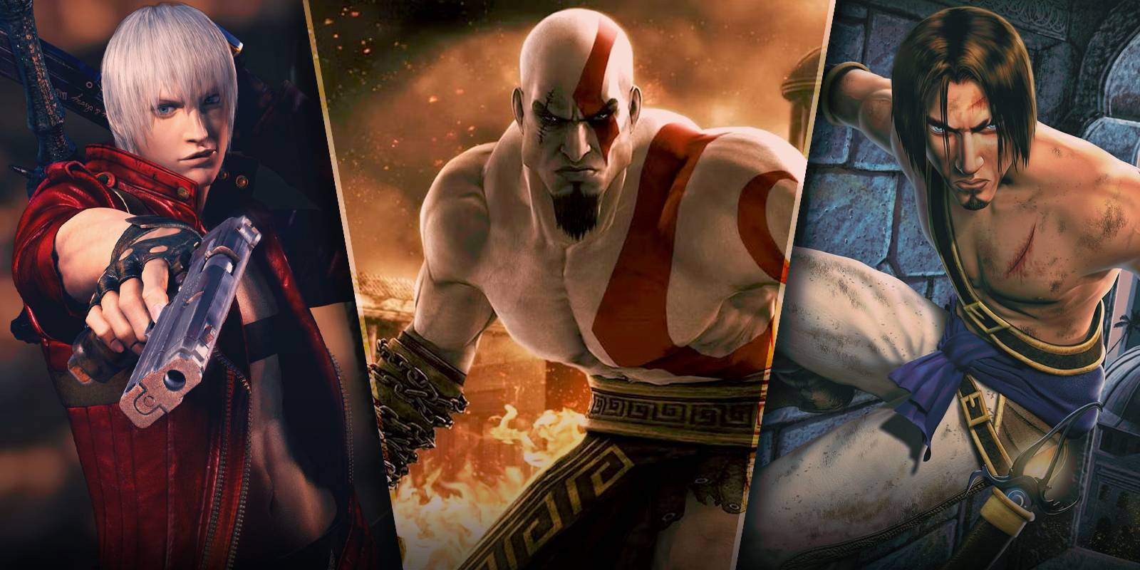 The 20 Greatest PS2 Action Games of All Time, Ranked