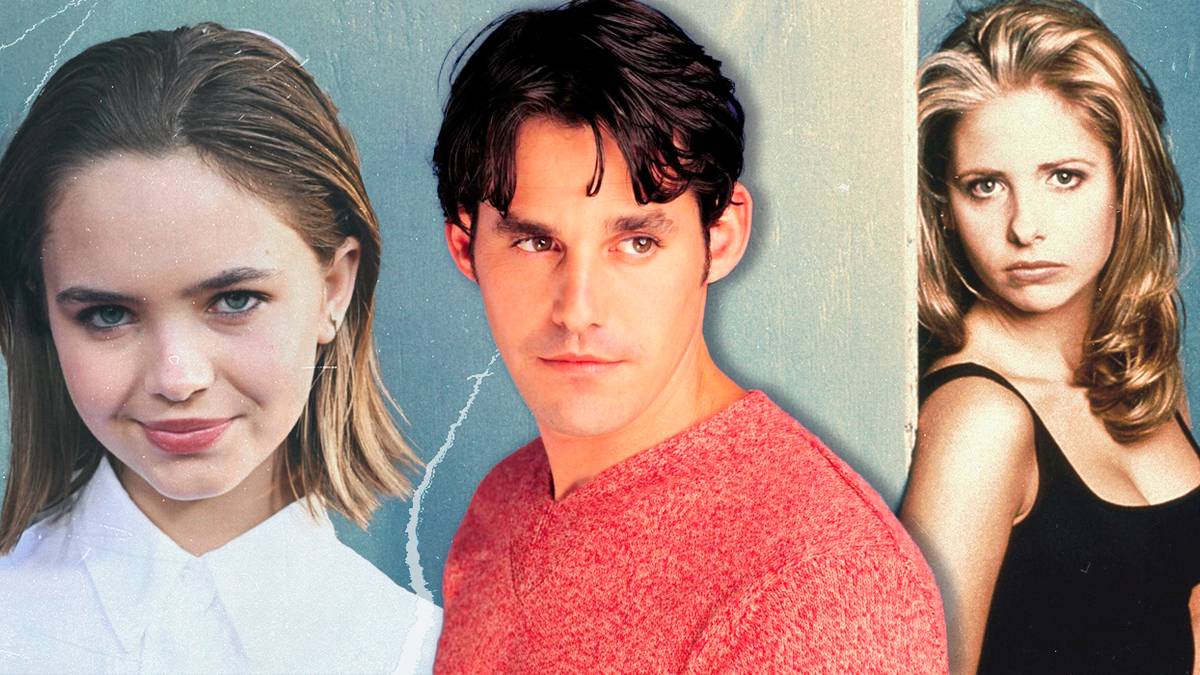 The Buffy the Vampire Slayer Revival Finally Has Its Xander Replacement ...