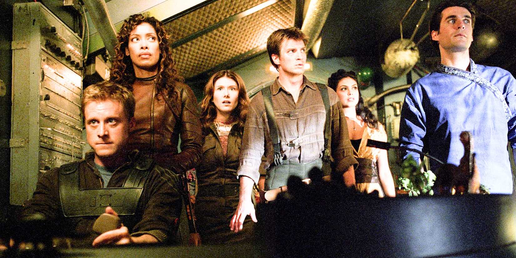 Firefly Fans Still Haven’t Forgiven Serenity's Problematic Deaths
