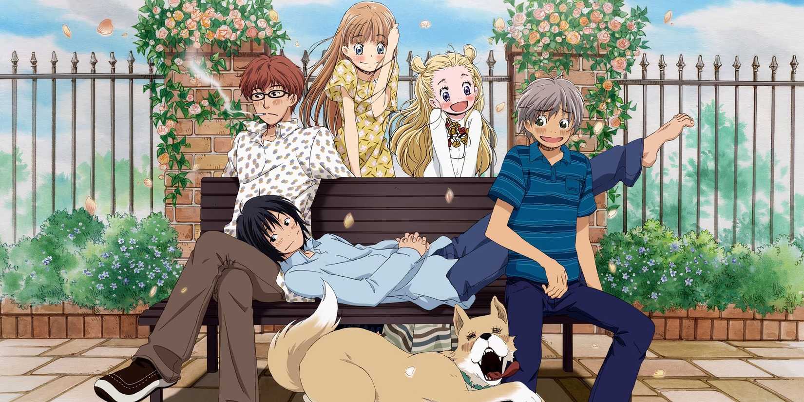 If You're an Art Fan, Check Out These 10/10 Anime ASAP