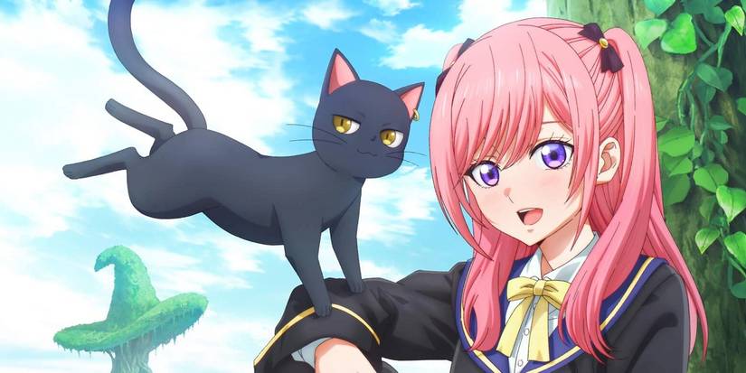 10 Upcoming Shonen Anime That Will Change the Game (Including a ...